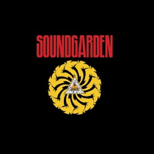 Soundgarden Merch - Contact